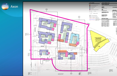 Axon neighbors fear 'The Attack of the Apartments' | City News ...