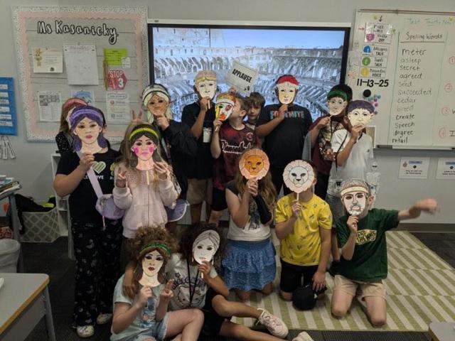 Closure plans rile Pima, Echo Canyon Elementary families | City News ...