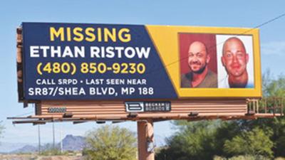 Family seeks help to find man missing for 2 years | City News ...