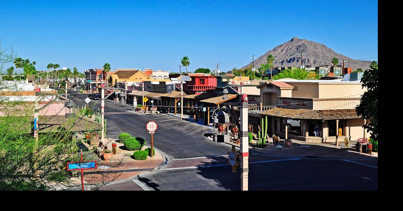 Opinion: We stand together for Scottsdale | Opinion | scottsdale.org