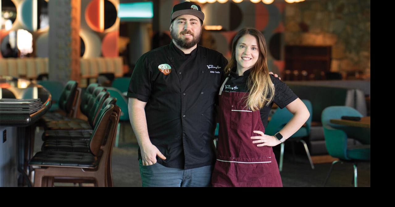 Valley Ho chefs partners at home as well | Neighbors | scottsdale.org