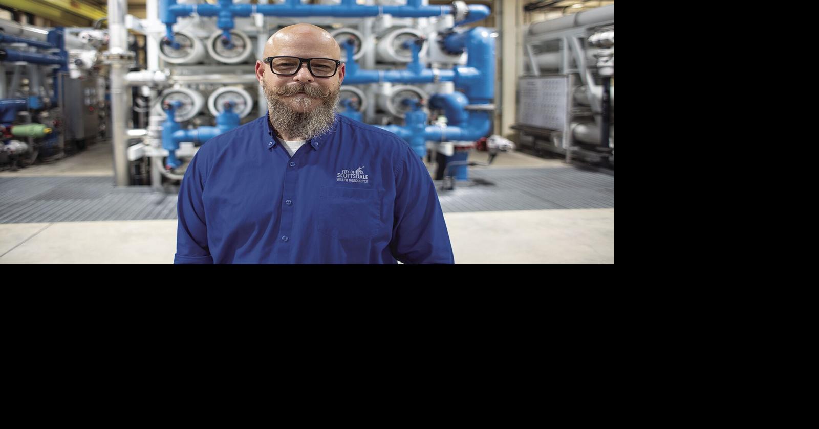 Scottsdale leads recycled water charge | City News | scottsdale.org