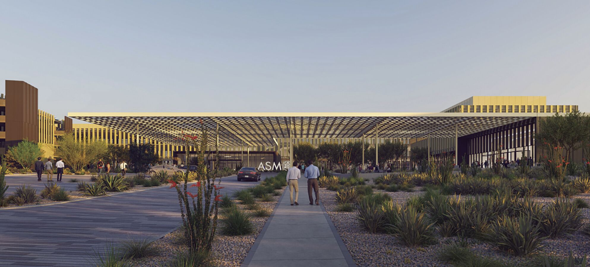Billion-dollar projects at odds here | City News | scottsdale.org