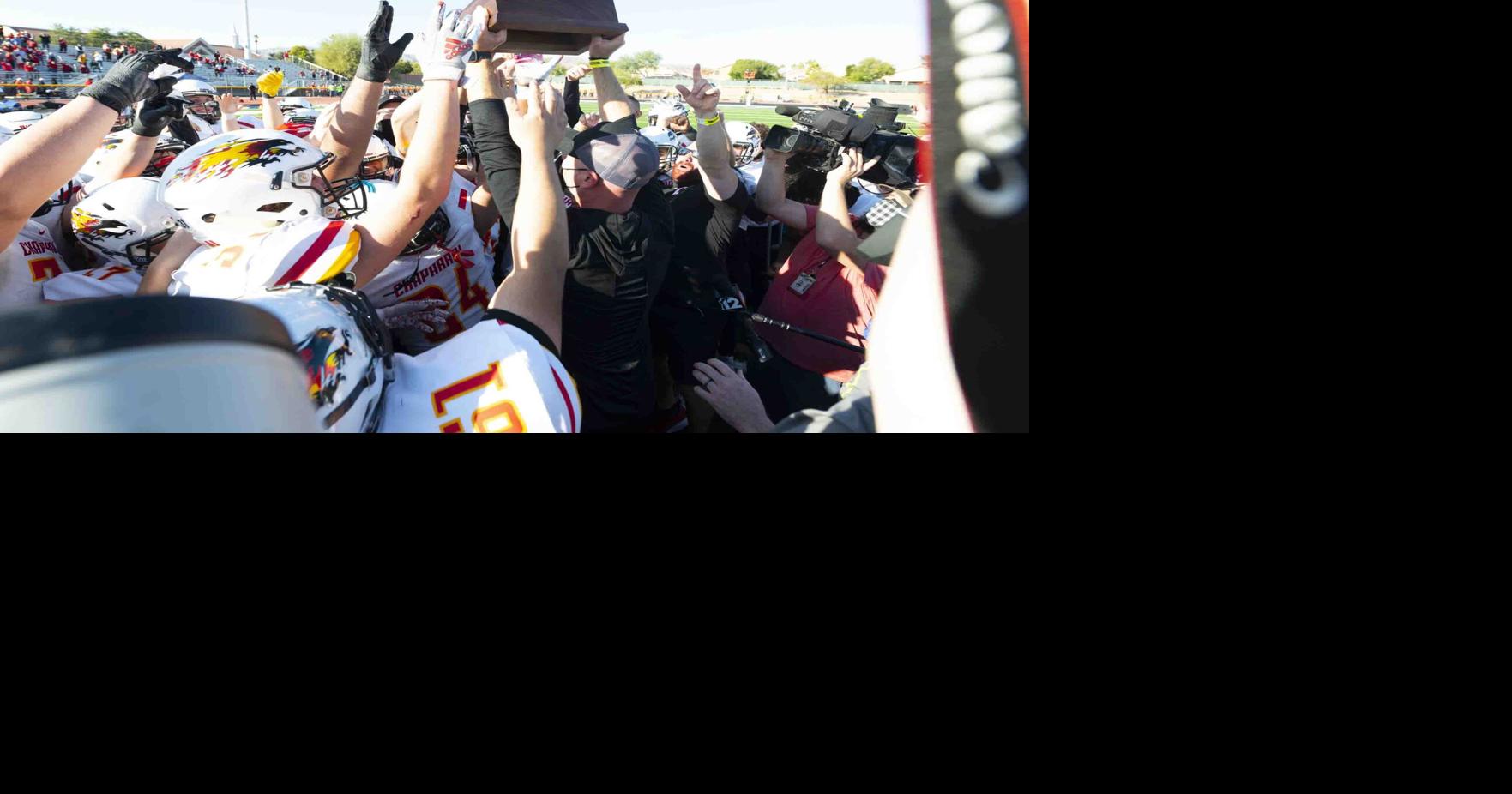 Chaparral captures first championship since 2011 | Sports | scottsdale.org