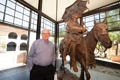 Renowned museum falls short of projections | City News | scottsdale.org
