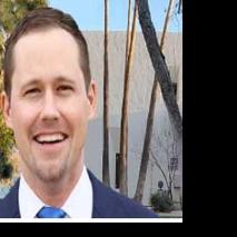 Barry Graham | | scottsdale.org