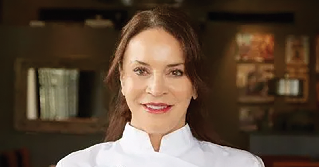 Lisa Dahl opens her second Pisa Lisa up north | Food And Drinks ...
