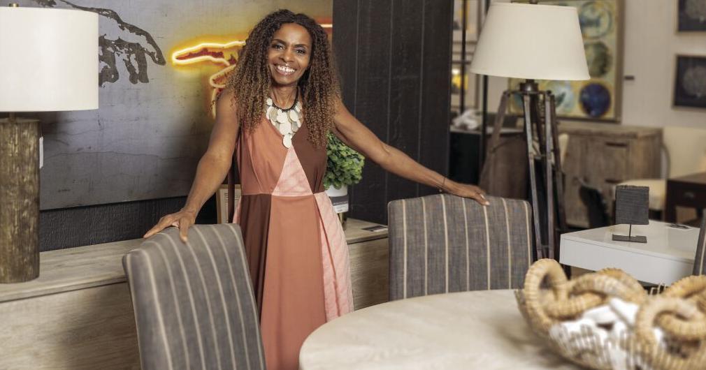 Time to Consign: Airpark shop is frugal and fun | Business News ...