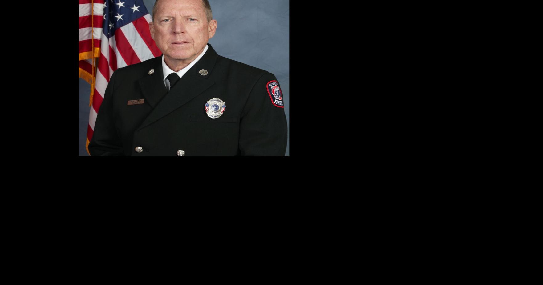 One of city’s most influential firefighters retiring | City News ...