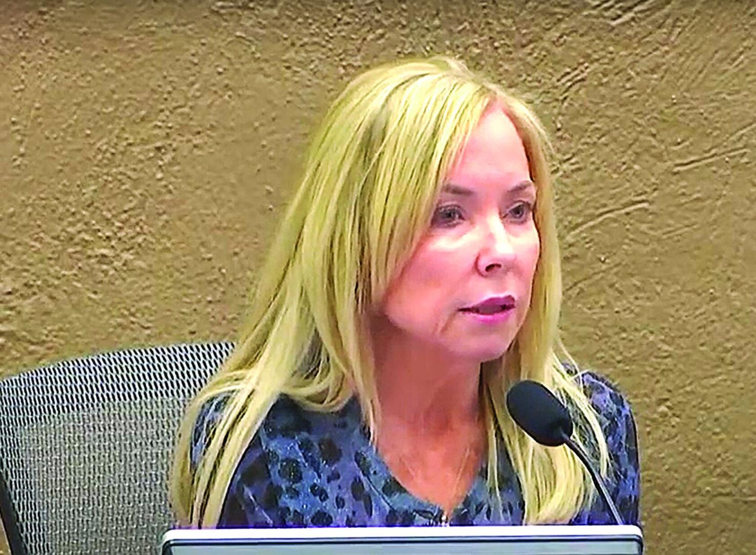 Mayor Borowsky calls for 'fostering' meeting | City News | scottsdale.org