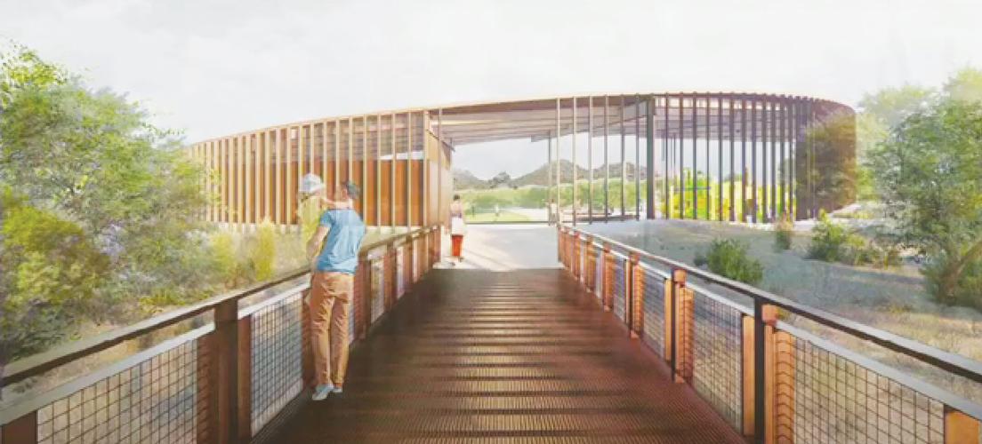 Ashler Hills Park’s latest budget balloons | City News | scottsdale.org