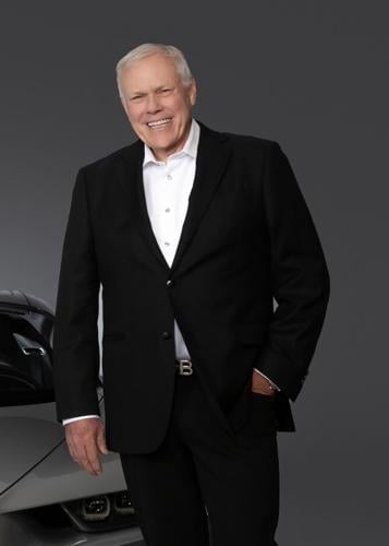 One to Watch: Craig Jackson excited about this year’s auction | Upfront ...