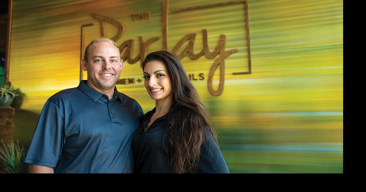 The Parlay aims for perfect service, cuisine, drinks | Food And Drinks ...