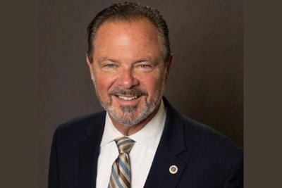 Greetings from Scottsdale Mayor Jim Lane | City News | scottsdale.org