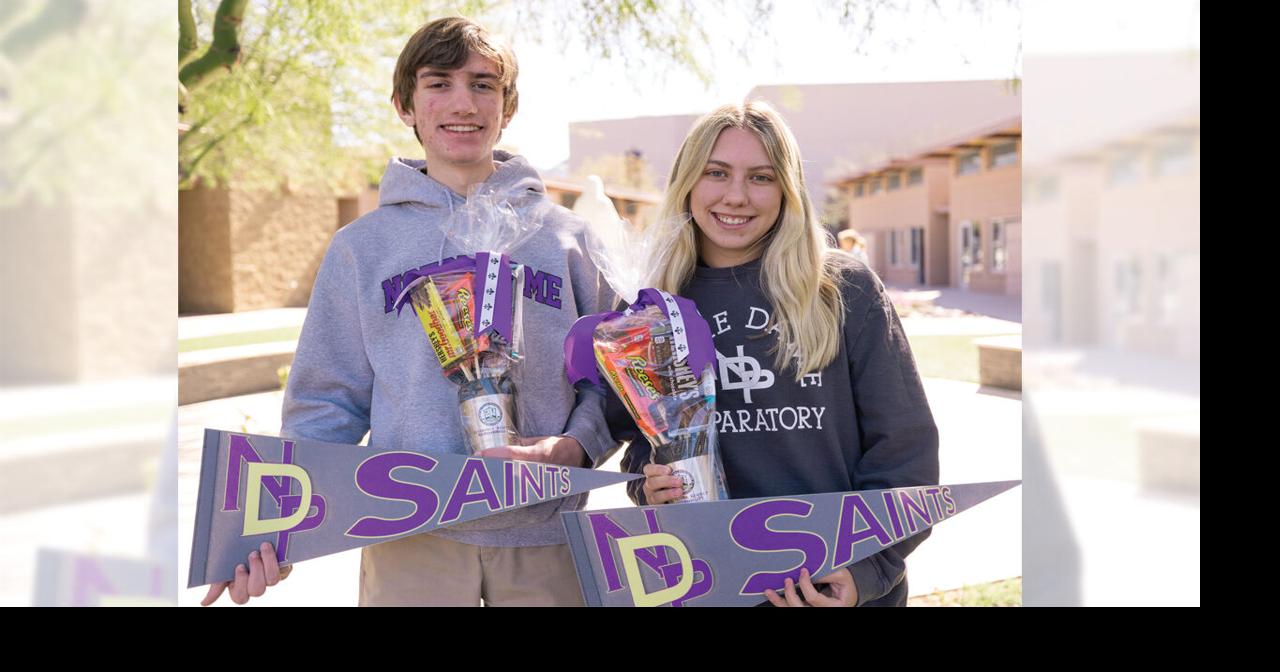 Notre Dame Prep grads cherished ‘small-town feel’ | City News | scottsdale.org