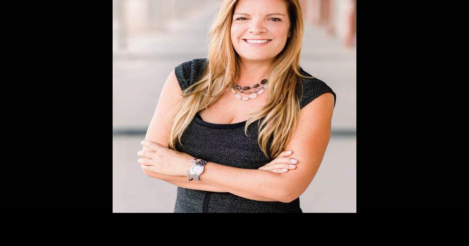 Kristi Morrow navigates the financial waters | Business | scottsdale.org