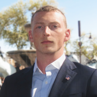 Candidate Questionnaire: Mason Gates | Opinion | scottsdale.org