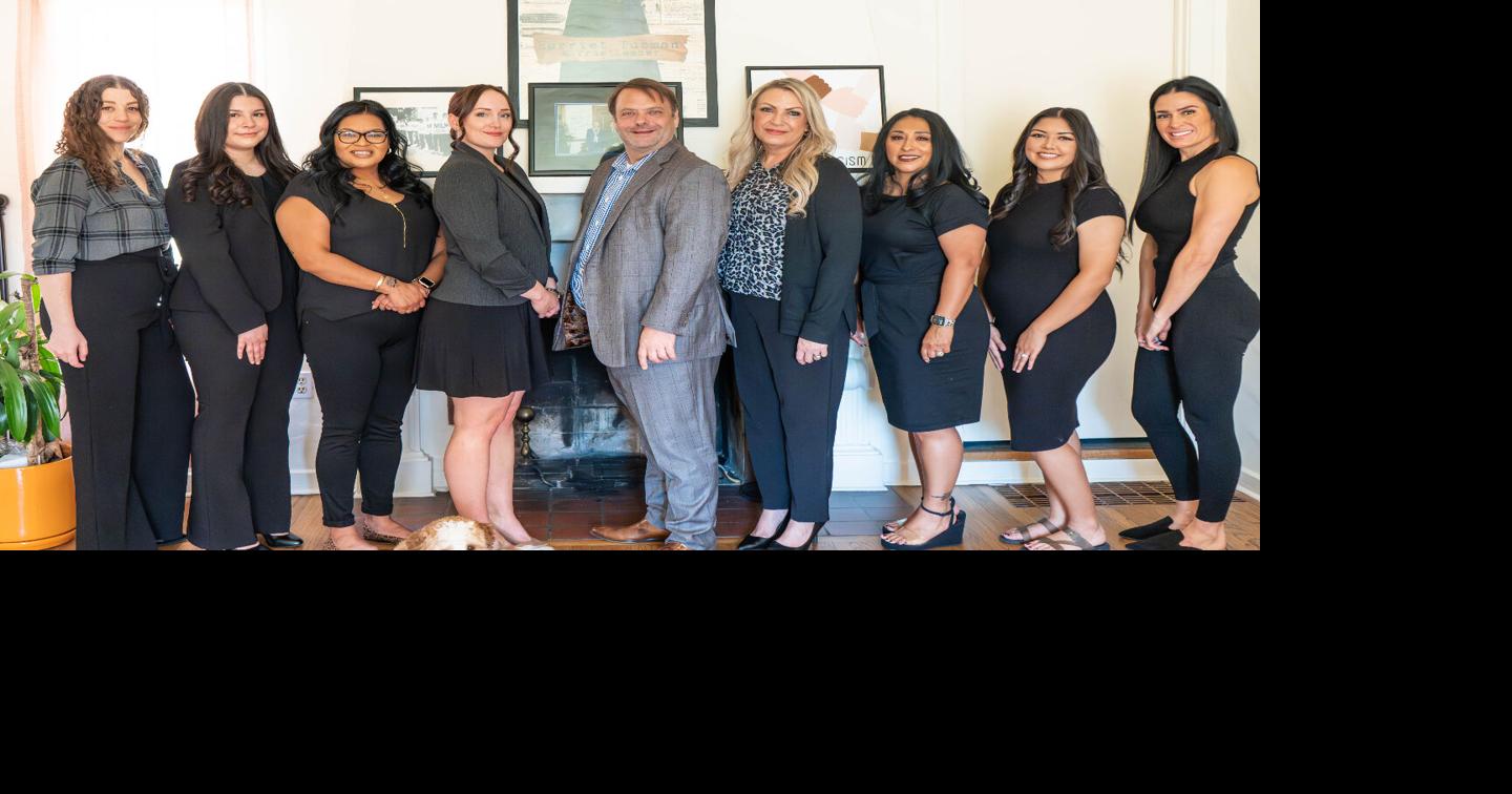 Scottsdale lawyer advocates for kids, parents | Neighbors | scottsdale.org