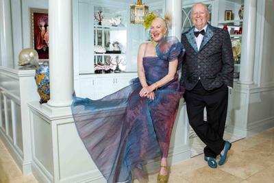 Herbergers keep a busy charity calendar | Neighboors | scottsdale.org