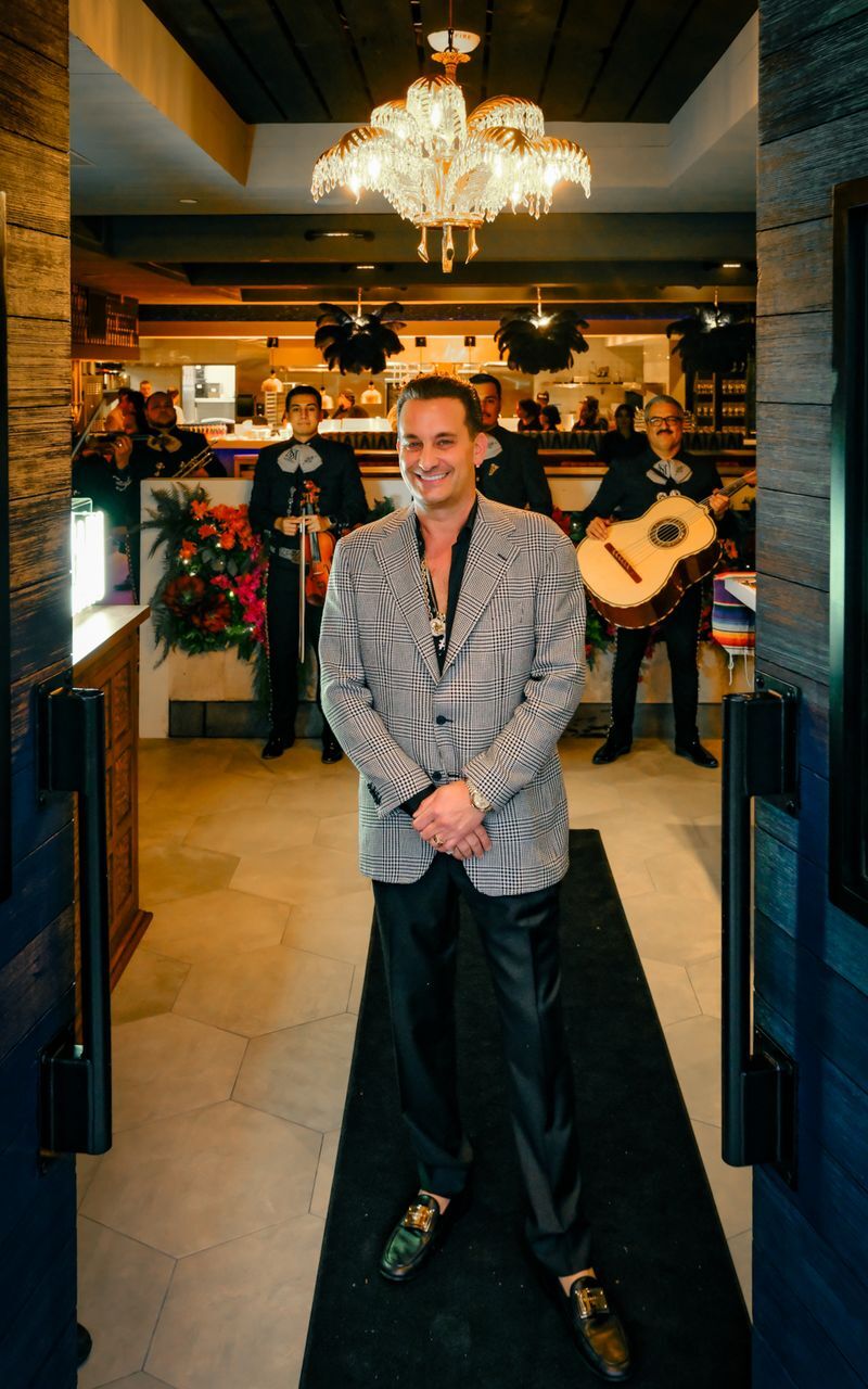 Scottsdale chef Joey Maggiore enjoys branching out to other cuisines ...