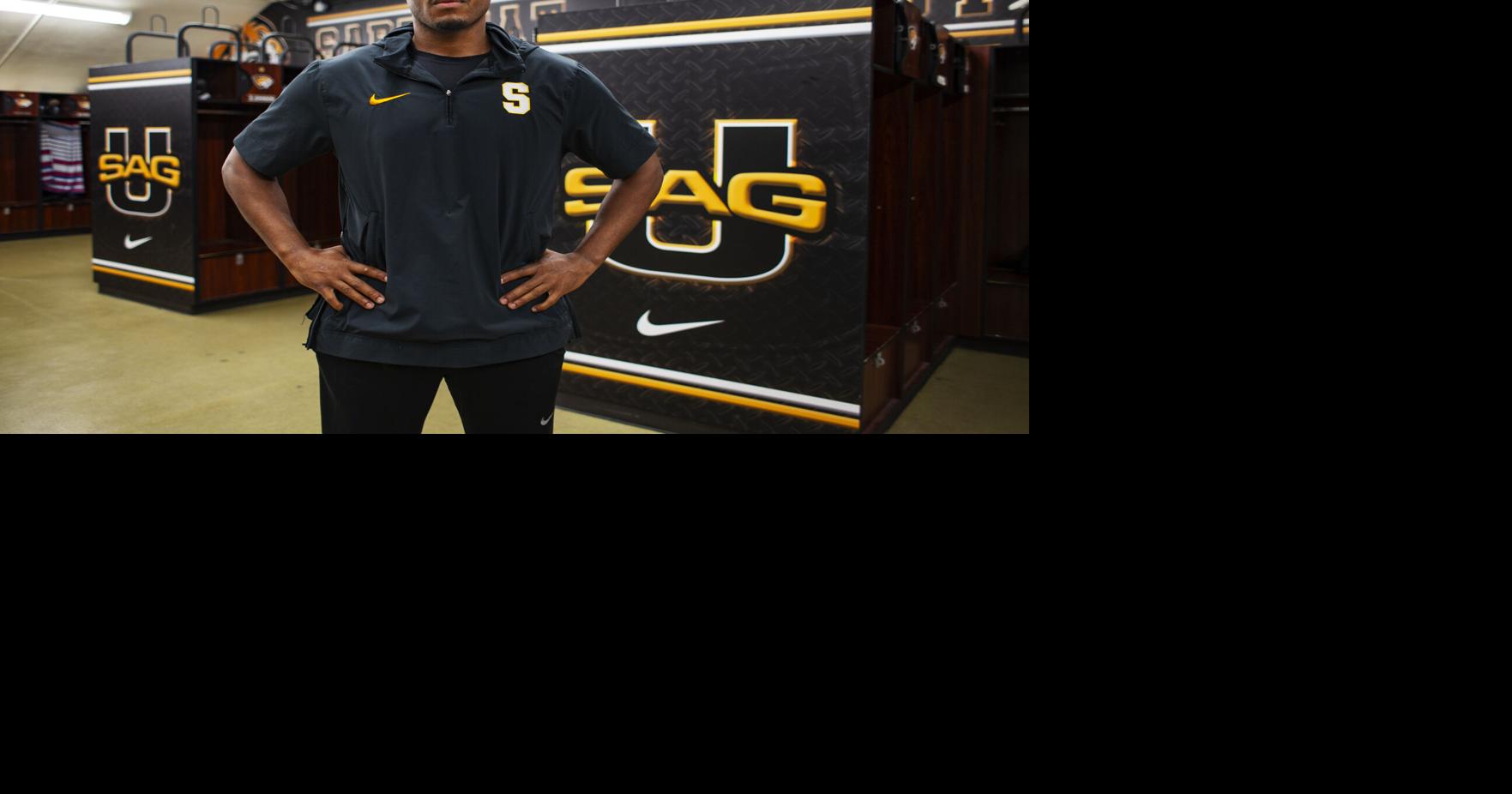 Darius Kelly found new purpose as Saguaro head coach | Sports ...