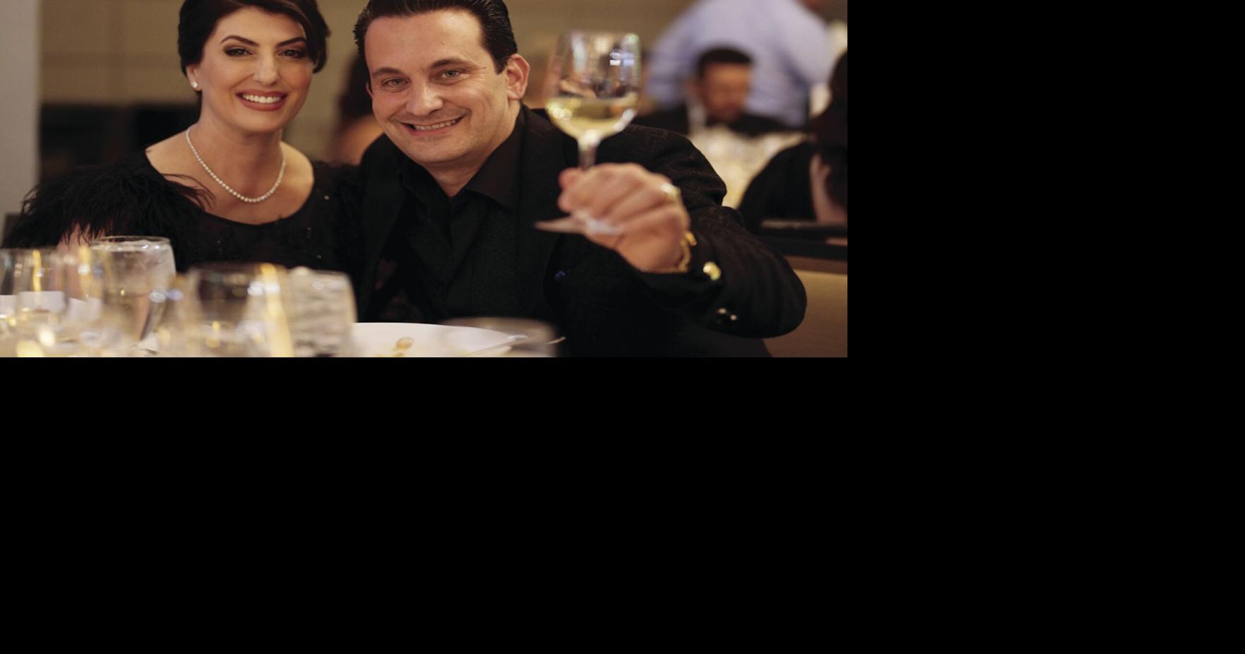 Celebrating Joey Maggiore: Italian foundation hosts its regional ...