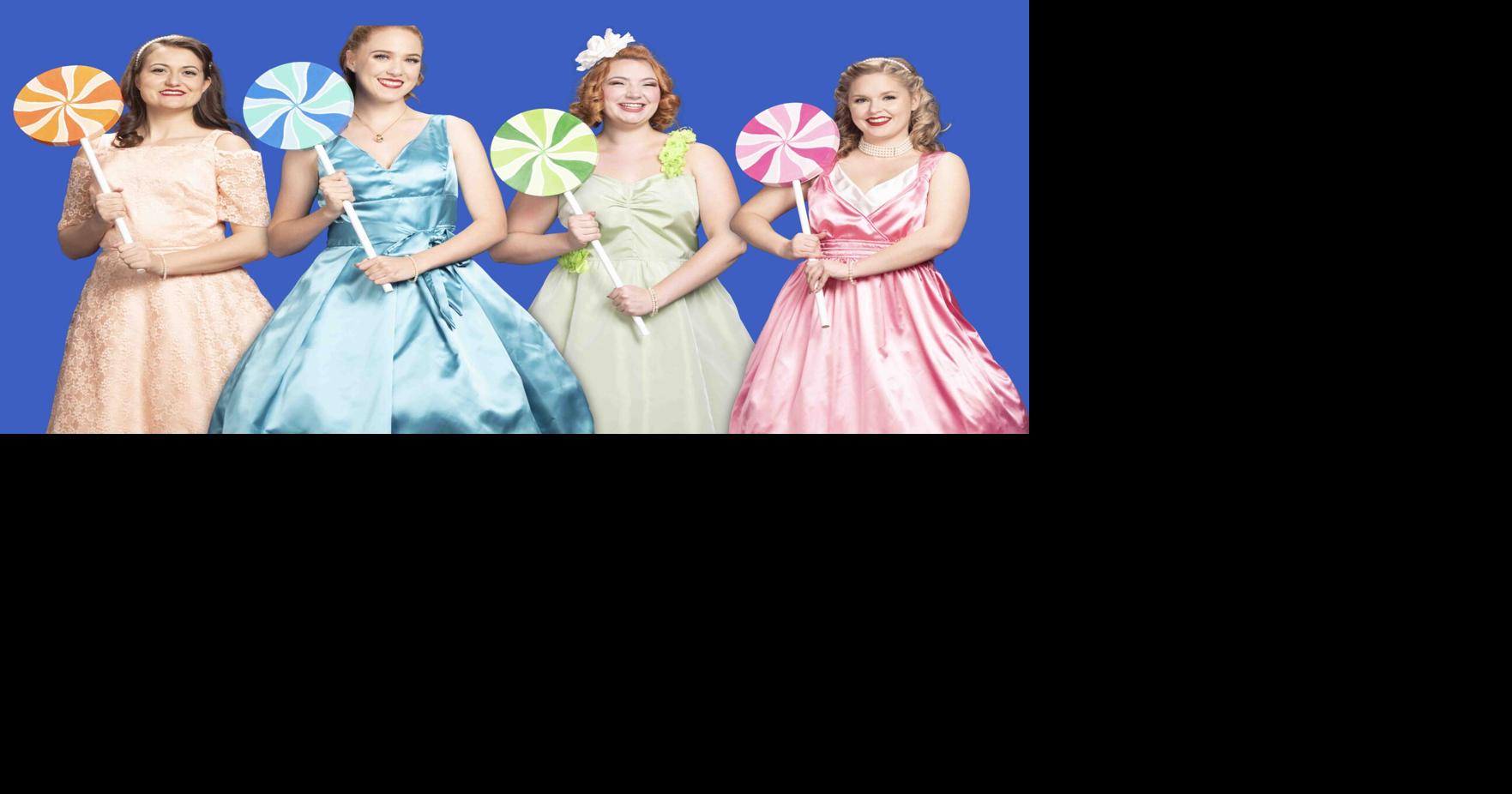 Desert Stages producing ‘50s-era homage | Arts & Entertainment ...