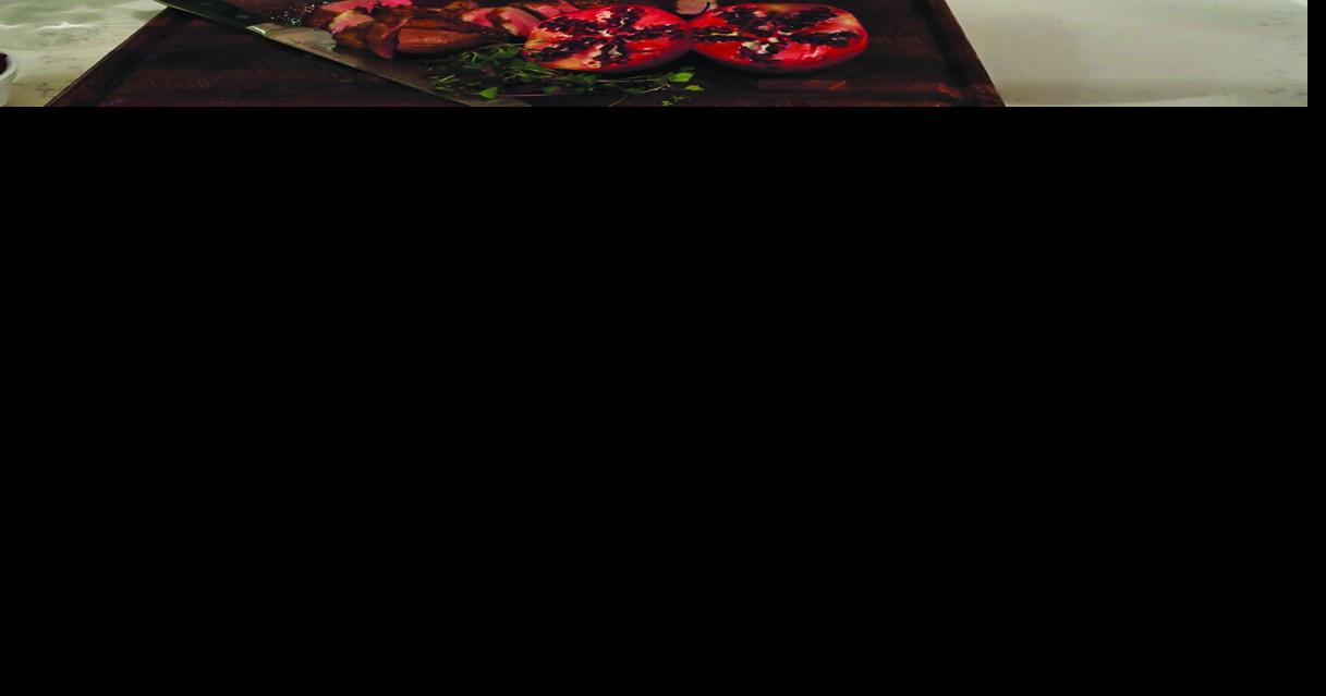 Scottsdale chef enjoyed culinary contest | Neighbors | scottsdale.org