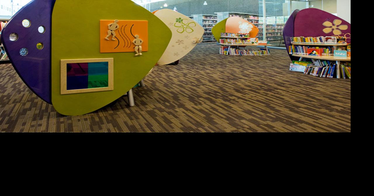 Scottsdale library continues to win rave reviews | City News ...