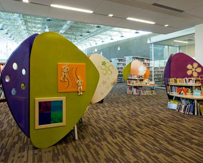Scottsdale library continues to win rave reviews | City News ...