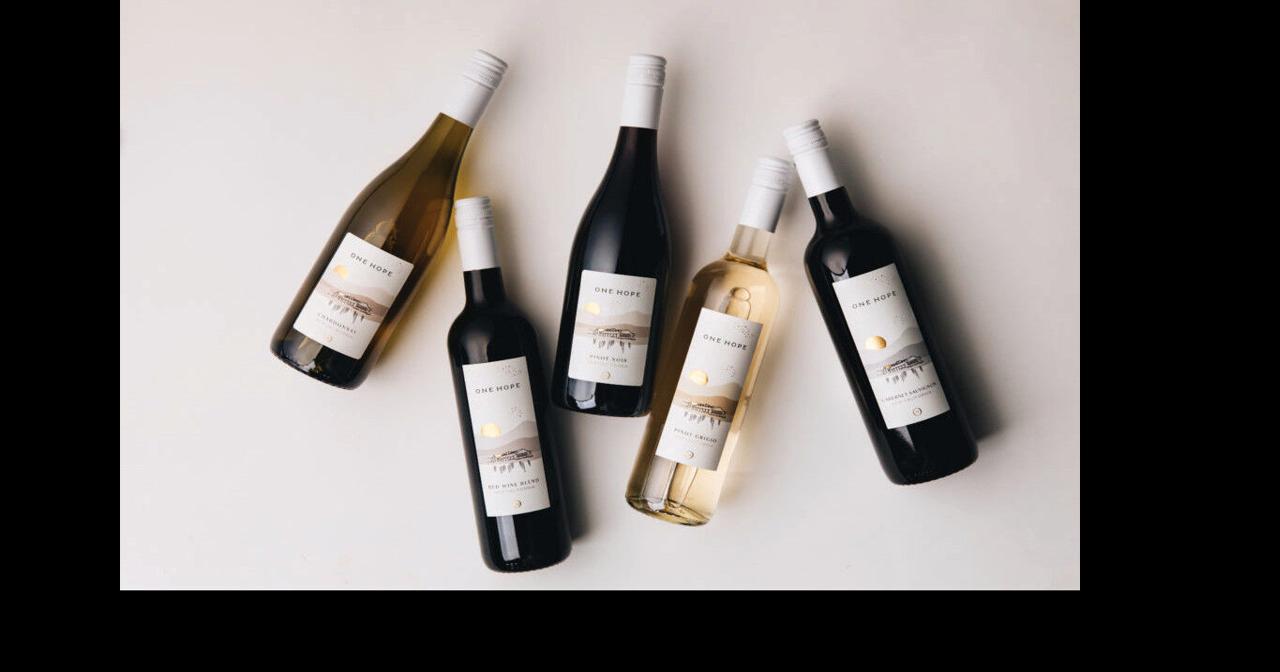 Spring in a Bottle: Lighter, brighter wines to welcome the new season ...