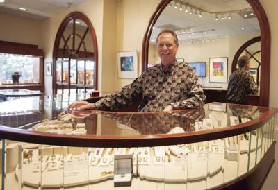 Galleries group head seeks more cohesive Old Town | Arts ...