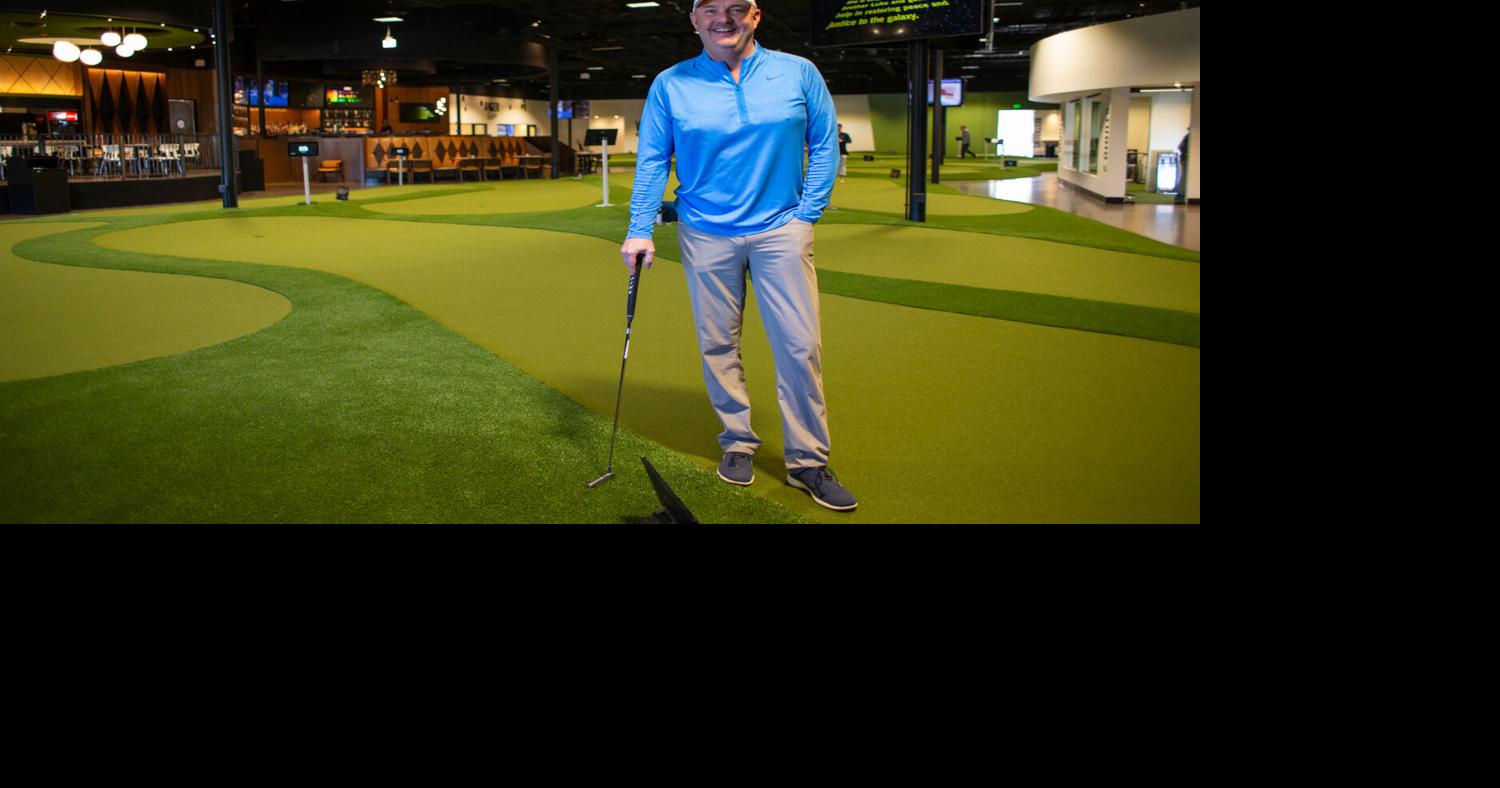 Putting World rolls into Scottsdale Promenade | Business | scottsdale.org