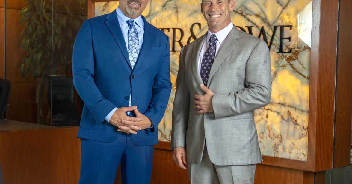 'More than a Law Firm': Lerner & Rowe uplifts its community year-round ...