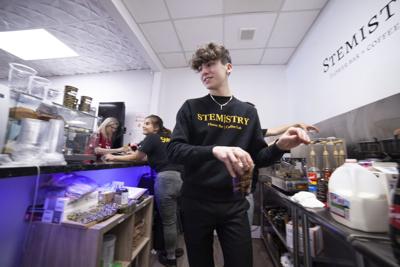 Teen business owner achieves big distinction | Business | scottsdale.org