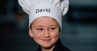 Scottsdale chef, 9-year-old David Hummert, serves up a winning recipe ...