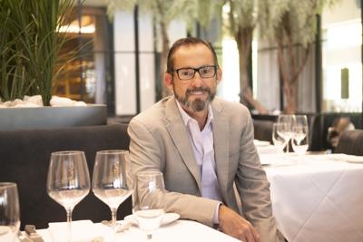 Restaurants prepare for unprecedented world | Food And Drinks ...