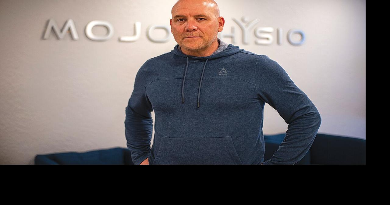 The Power of Touch: Mojo Physio eases pain of TMJD in 4 to 6 sessions ...