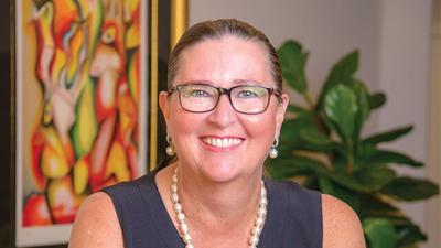 Dr. Laura Brockel amplifies her patients’ lives | Recommended ...