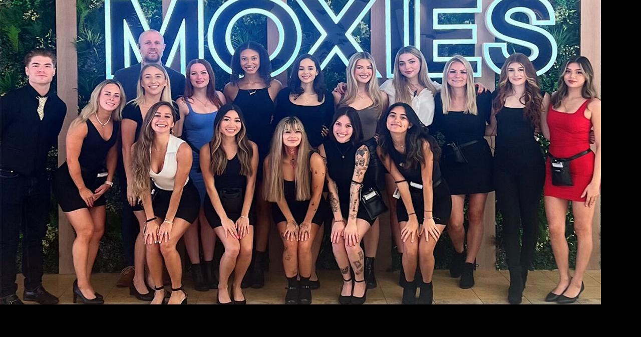 Moxies lands huge staff for Arizona flagship | Business | scottsdale.org