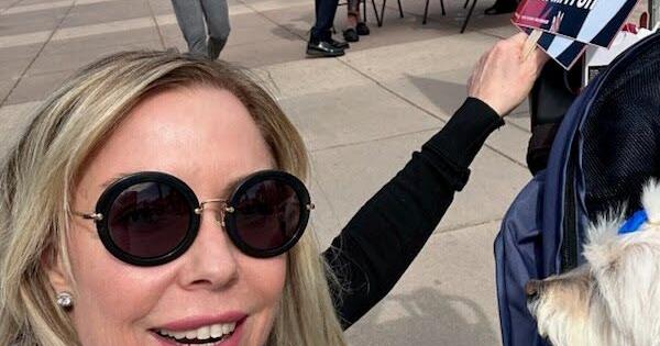 Borowsky thanks supporters as she prepares to be mayor | | scottsdale.org