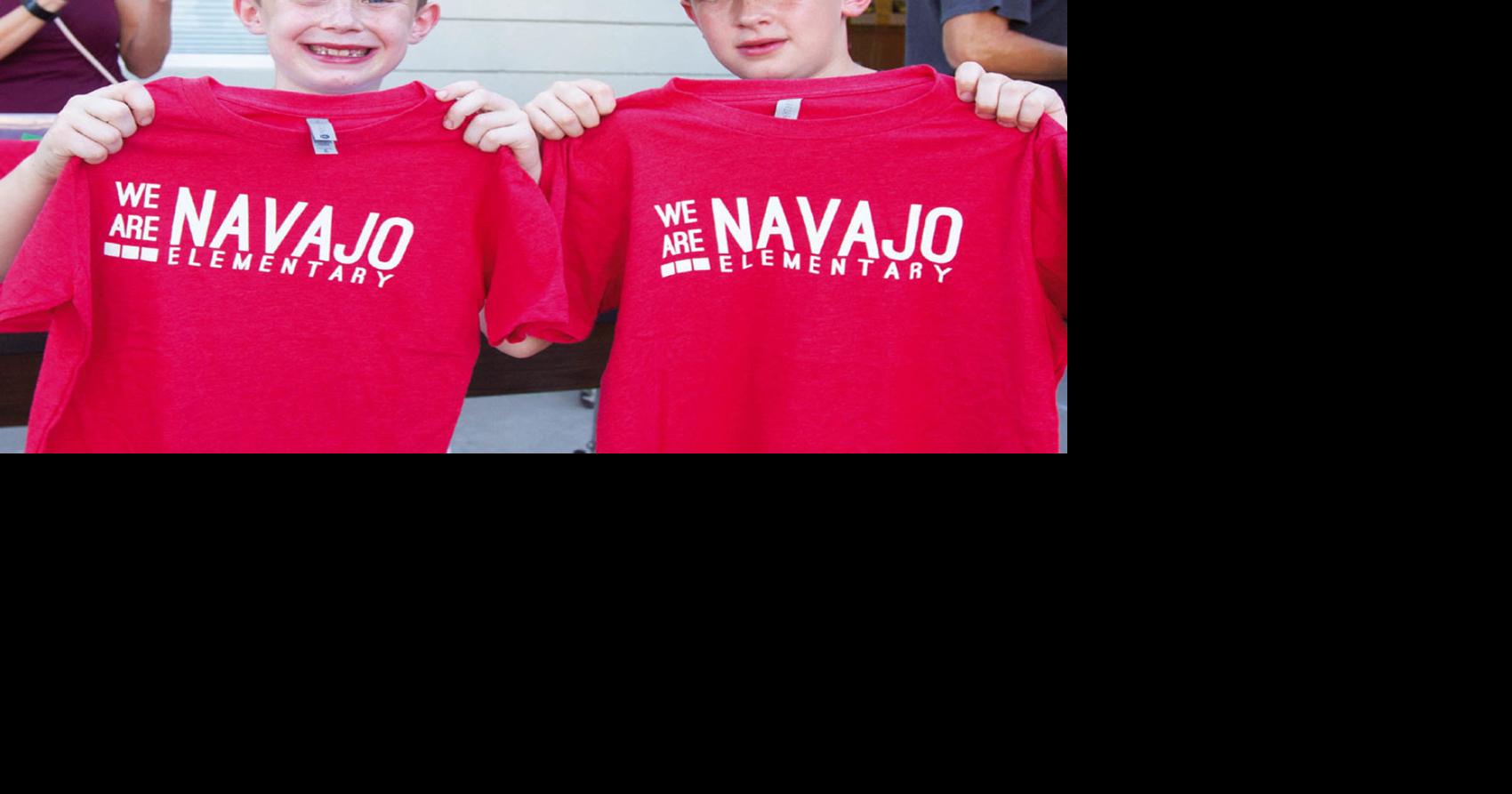 Community opens its heart to save Navajo School | City News ...