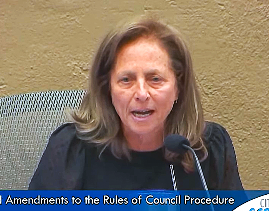 ‘Bloc’ again overpowers Scottsdale mayor | City News | scottsdale.org