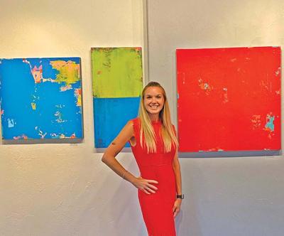 Nicole Royse wants to share her love of art | Arts & Entertainment ...