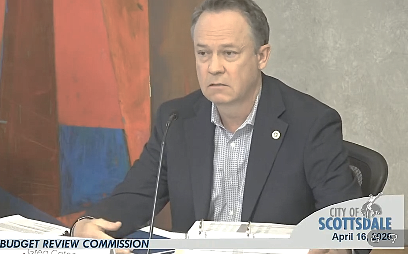 Scottsdale city manager proposes employee clinic | City News ...