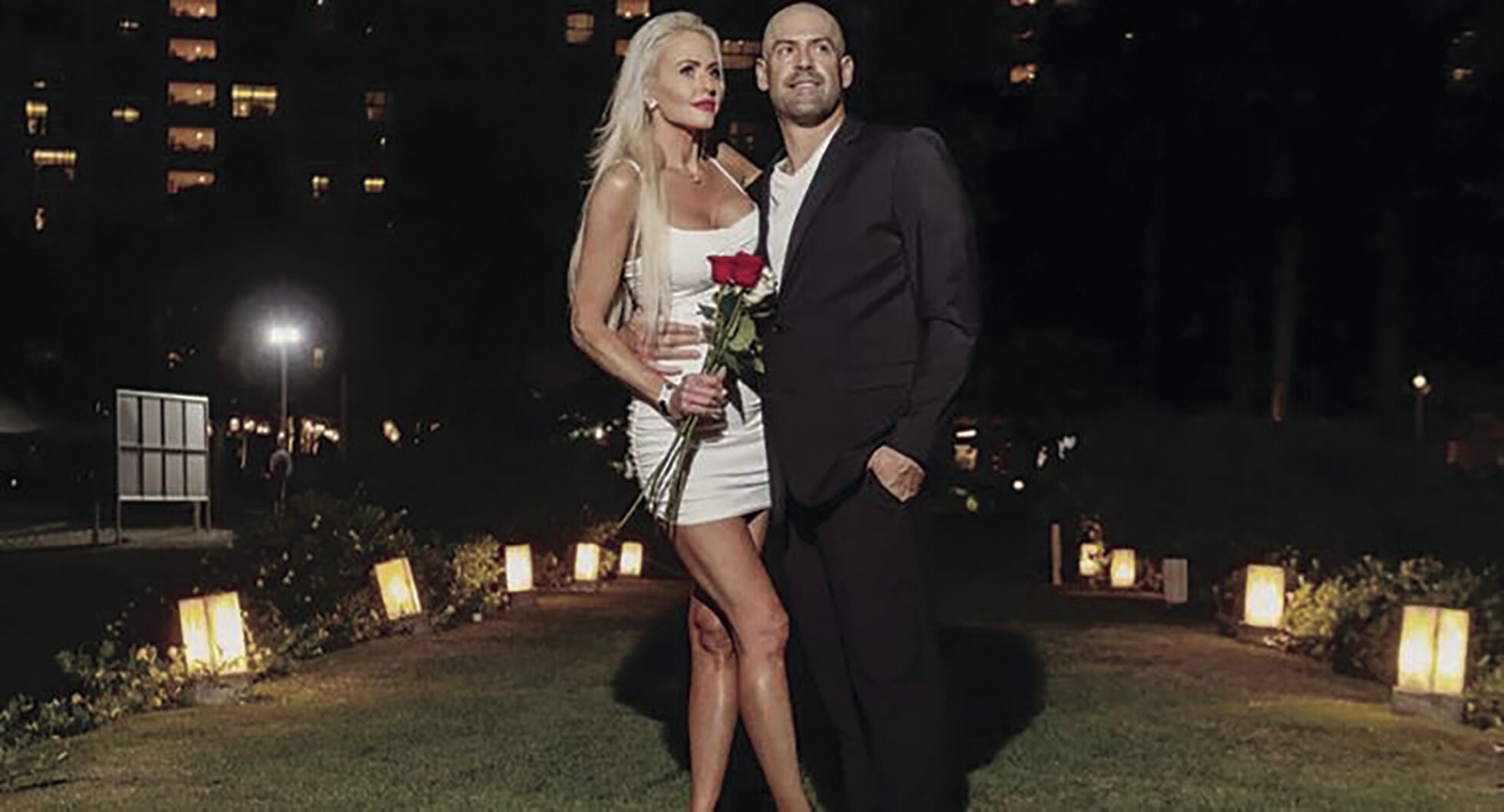 Couple pleads guilty to multi-million-dollar fraud | City News ...