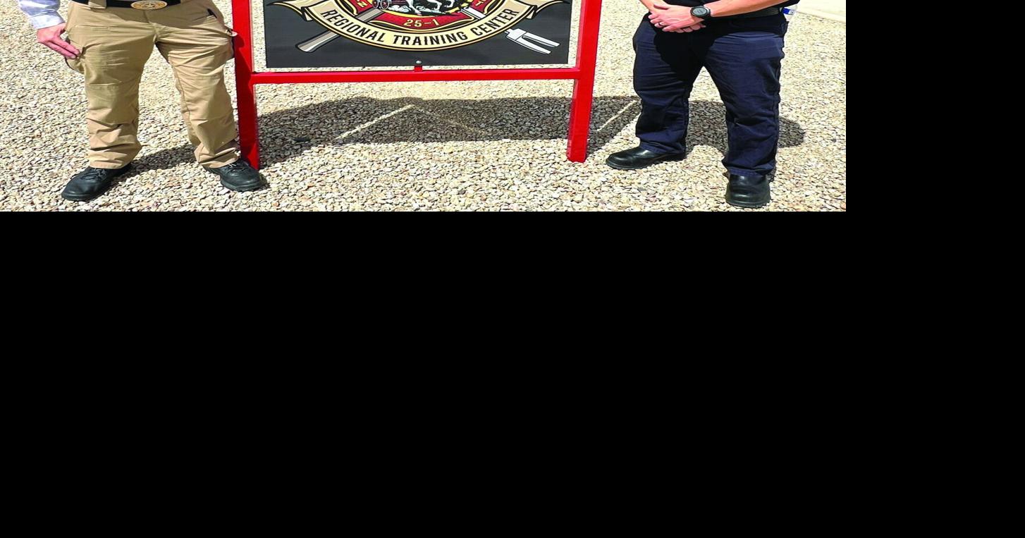Rotary gets closeup view of Scottsdale Fire | Neighbors | scottsdale.org