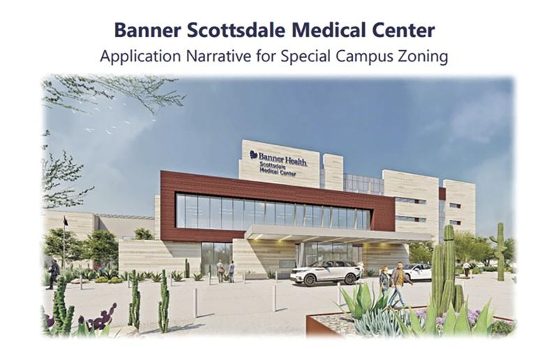 Scottsdale’s ‘dueling hospitals’ draw legal swords | City News ...