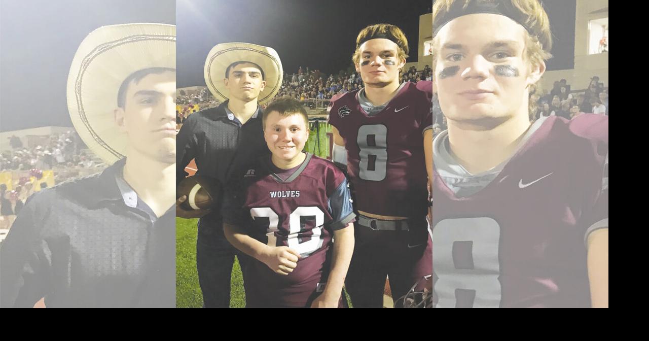 JP Evert shows spirit for Desert Mountain | Sports | scottsdale.org