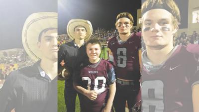 JP Evert shows spirit for Desert Mountain | Sports | scottsdale.org